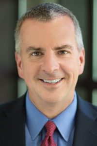 Rick Trainor - LexisNexis Special Services